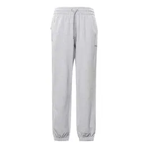 Adidas X Pharrell Humanrace Small Logo Sweatpants 'grey - Multi-color