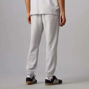 Adidas X Pharrell Humanrace Small Logo Sweatpants 'grey