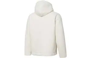 PUMA Classics Sherpa Hoodie