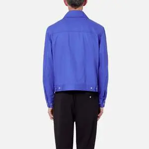 PUMA X Ami Jacket 'blue