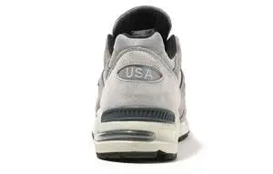 NEW BALANCE Madness X 990v2 "made In Usa" Sneakers - Grey