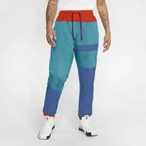Nike Flight Basketball Long Pants - Default Colorway