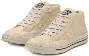 CONVERSE Faith Connexion X One Star Mid Top Sneakers
