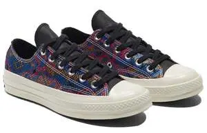 CONVERSE Chuck 70 Low Top Sneakers - Multi-color