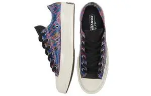 CONVERSE Chuck 70 Low Top Sneakers - Multi-color