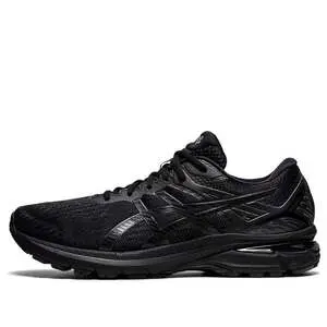Asics Gt-2000 9 4e Extra Wide Sneakers - Black