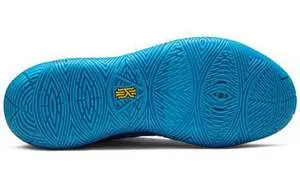Nike Concepts X Kyrie 5 "orion's Belt" Basketball Sneakers - Blue