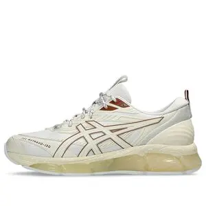 Asics Gel-quantum 360 Viii Sneakers - White/cream