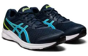 Asics Jolt 3 Athletic Sneakers - Blue