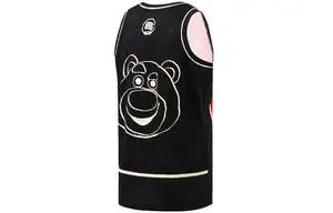 LI-NING X Disney Graphic Print Tank