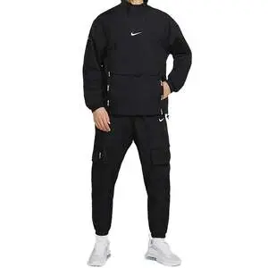 Nike Athleisure Zip-up Jacket