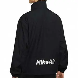Nike Athleisure Zip-up Jacket