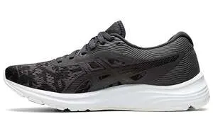 Asics Gel-pulse 12 Performance Sneaker - Black/graphite Grey