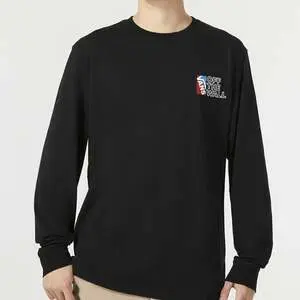 VANS Dimensions Long Sleeve T-shirt