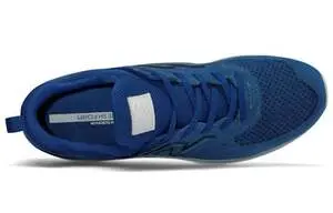 NEW BALANCE 574 Sport Series Low-top Sneakers - Blue