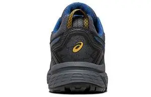 Asics Gel-venture 7 Athletic Sneakers - Grey/black