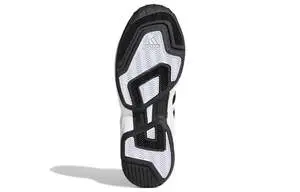 Adidas Pro Model 2g High Top Sneakers - Black