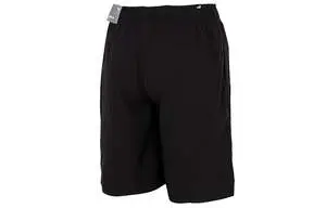 PUMA Rebal Woven Shorts