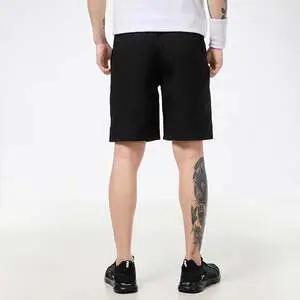 PUMA Rebal Woven Shorts