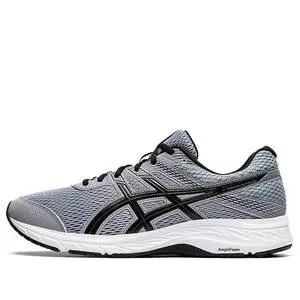 Asics Gel-contend 6 Athletic Sneakers - Grey