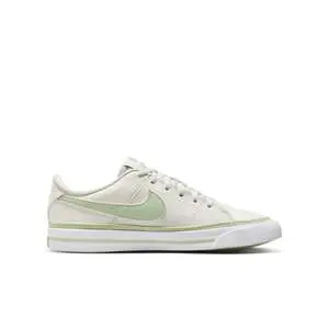 Nike Court Legacy Sneakers - Phantom/white/honeydew