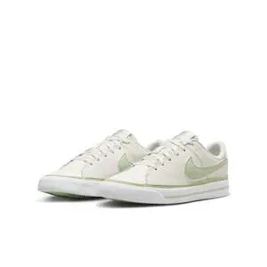 Nike Court Legacy Sneakers - Phantom/white/honeydew