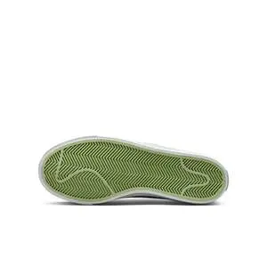 Nike Court Legacy Sneakers - Phantom/white/honeydew