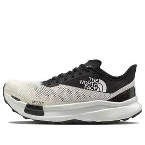 The North Face Summit Vectiv Pro Ii Running Shoes - White/black
