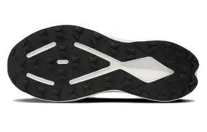 The North Face Summit Vectiv Pro Ii Running Shoes - White/black