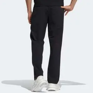Adidas Outdoor Soft Shell Trousers - Black