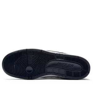 Nike Force 2 Low Sb "obsidian" Sneakers - Blue