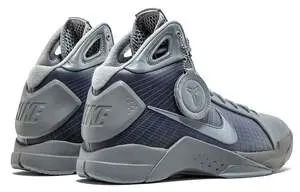Nike Hyperdunk '08 'fade To Black' High Top Sneakers