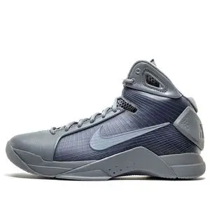 Nike Hyperdunk '08 'fade To Black' High Top Sneakers - Gray