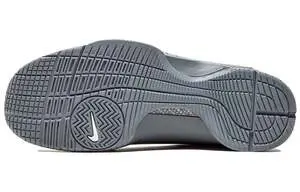 Nike Hyperdunk '08 'fade To Black' High Top Sneakers