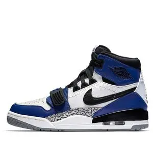 JORDAN Legacy 312 "storm " Sneakers - Blue
