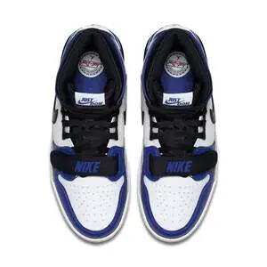 JORDAN Legacy 312 "storm " Sneakers - Blue