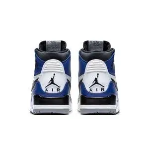 JORDAN Legacy 312 "storm " Sneakers - Blue