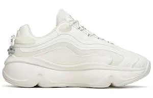 ANTA Life Series Sneakers Chunky Platform