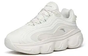 ANTA Life Series Sneakers Chunky Platform