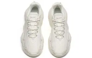 ANTA Life Series Sneakers Chunky Platform