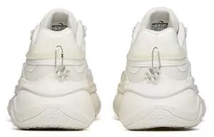 ANTA Life Series Sneakers Chunky Platform