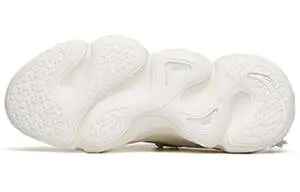 ANTA Life Series Sneakers Chunky Platform