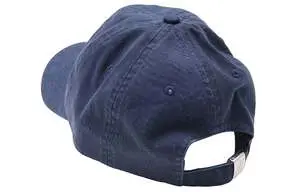 NEW BALANCE 6 Panel Classic Baseball Cap