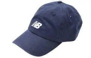 NEW BALANCE 6 Panel Classic Baseball Cap