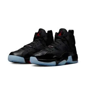 JORDAN Air Jumpman Two Trey High Top Sneakers