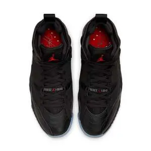 JORDAN Air Jumpman Two Trey High Top Sneakers