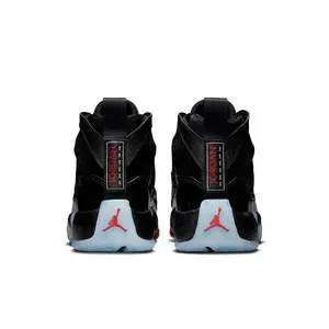 JORDAN Air Jumpman Two Trey High Top Sneakers