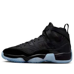 JORDAN Jordan Air Jumpman Two Trey High Top Sneakers Black
