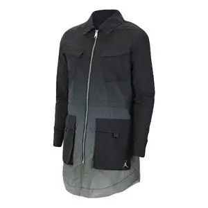 Jordan Logo Outerwear For Women