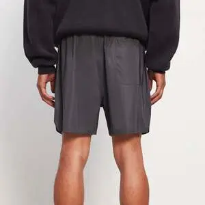 Fear Of God Fw20 Reflective Volley Shorts